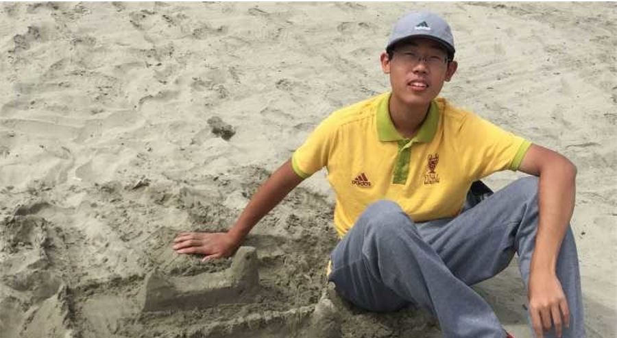 David He: Plant Physiology First Author | Plantae