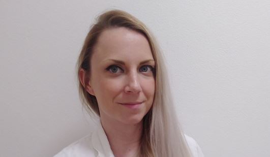 Michaela Tichá: Plant Physiology First Author | Plantae