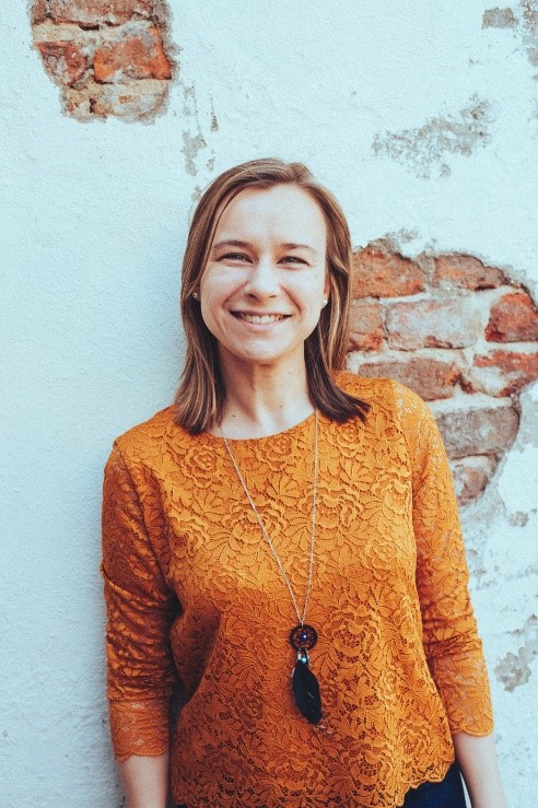 Sarah Courbier: Plant Physiology First Author | Plantae