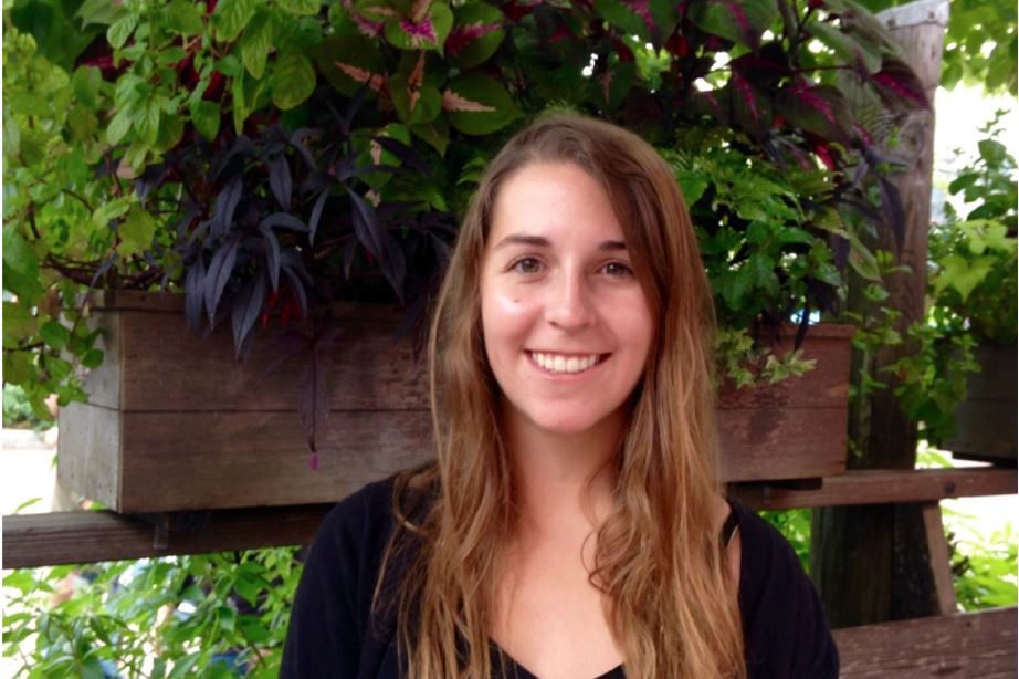 Kyra Prats: Plant Physiology First Author | Plantae