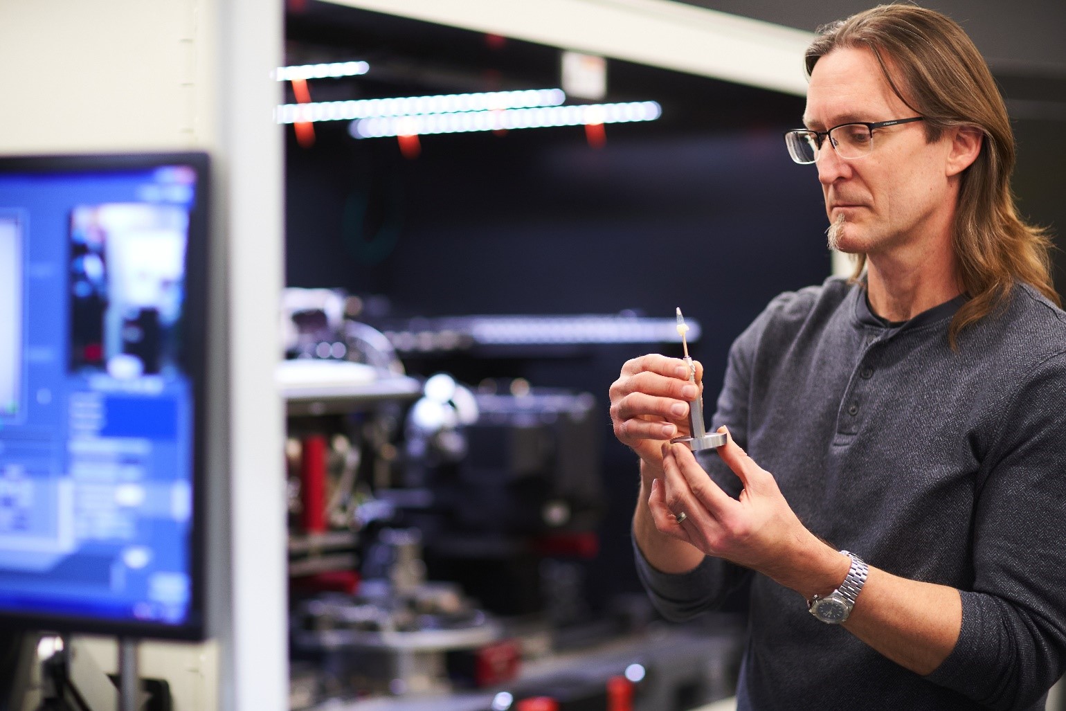 Keith E. Duncan: Plant Physiology First Author | Plantae