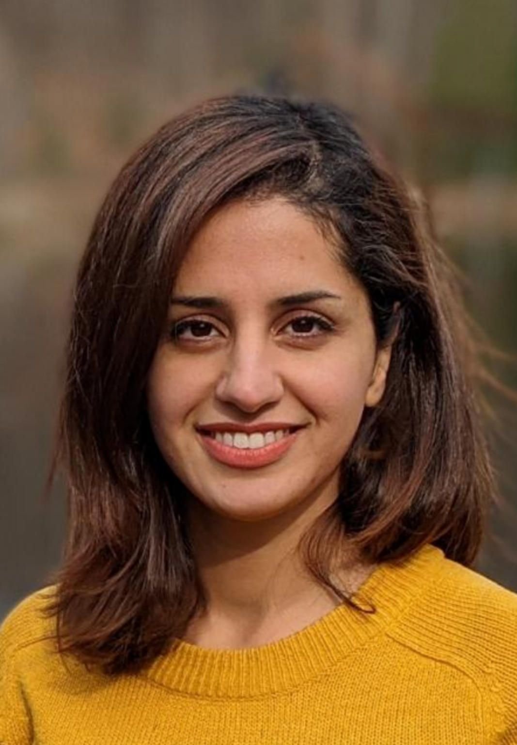 Golnaz Salehipour-shirazi: Plant Physiology First Author | Plantae