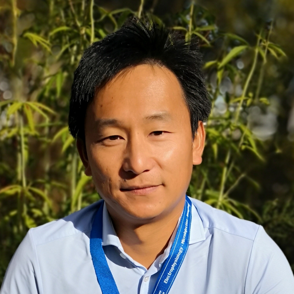 Plant Physiology Webinar: Highlighting Focus Issue “Sensors and ...