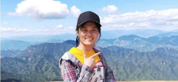 Cong Li: The Plant Cell First Author | Plantae