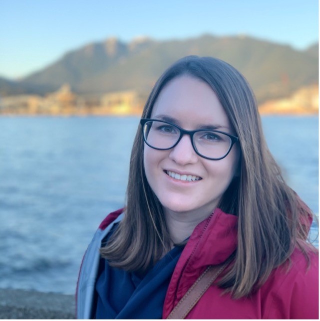 Elizabeth L. Mahon: Plant Physiology First Author | Plantae