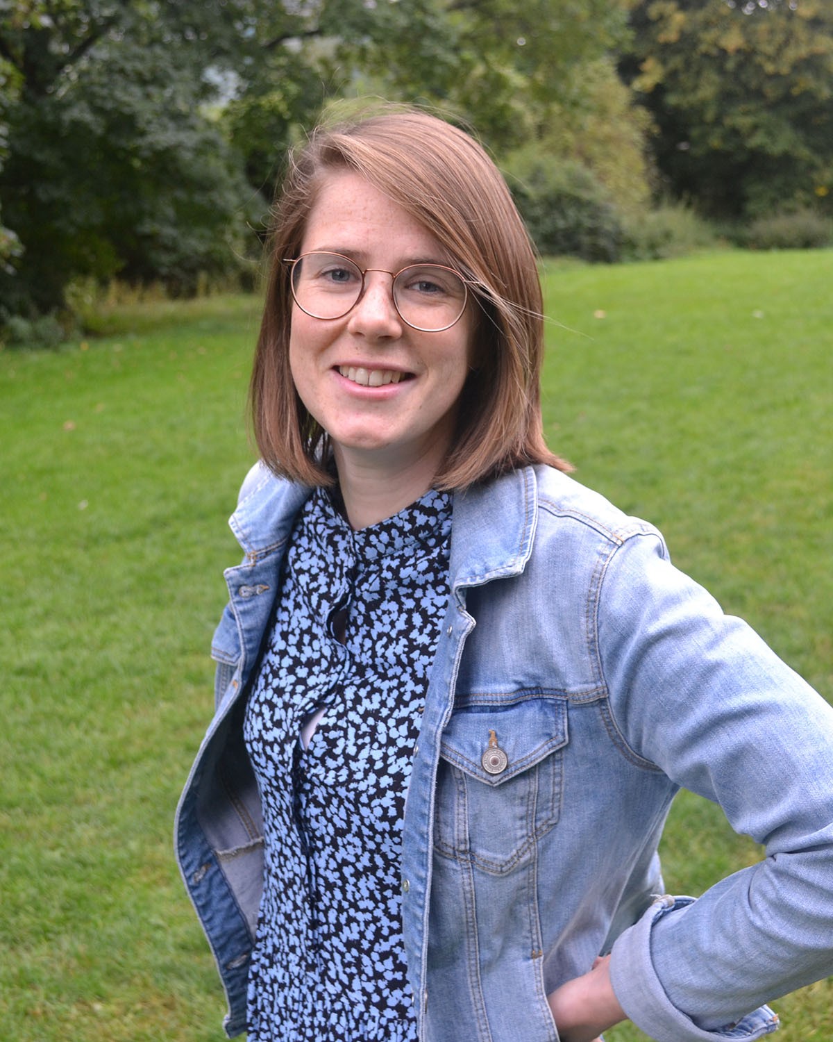 Joke De Jaeger-Braet: The Plant Cell First Author | Plantae