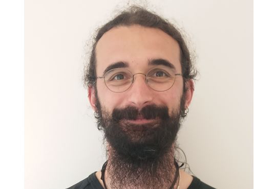 Matthias Ostermeier: The Plant Cell First Author | Plantae