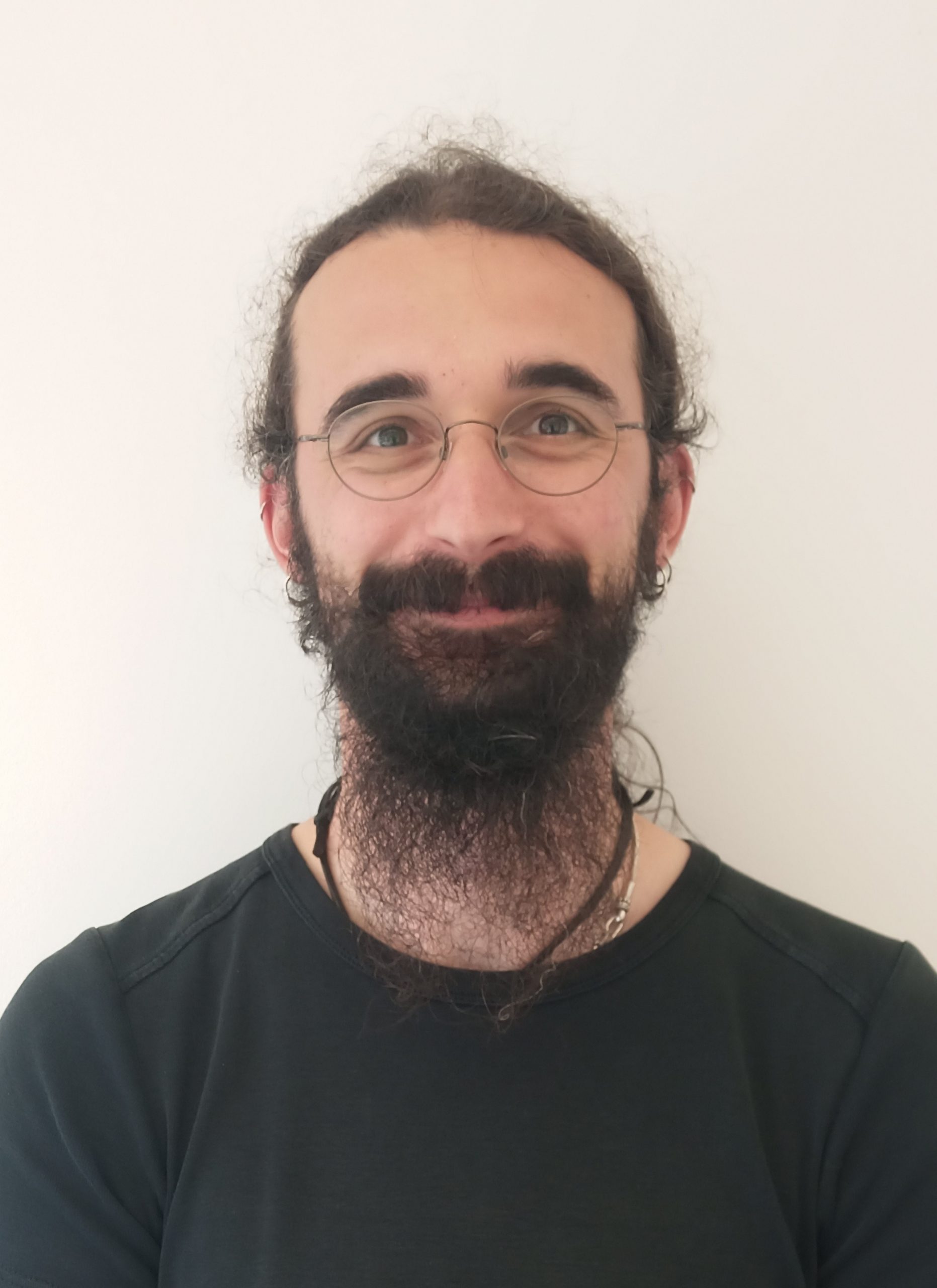 Matthias Ostermeier: The Plant Cell First Author | Plantae