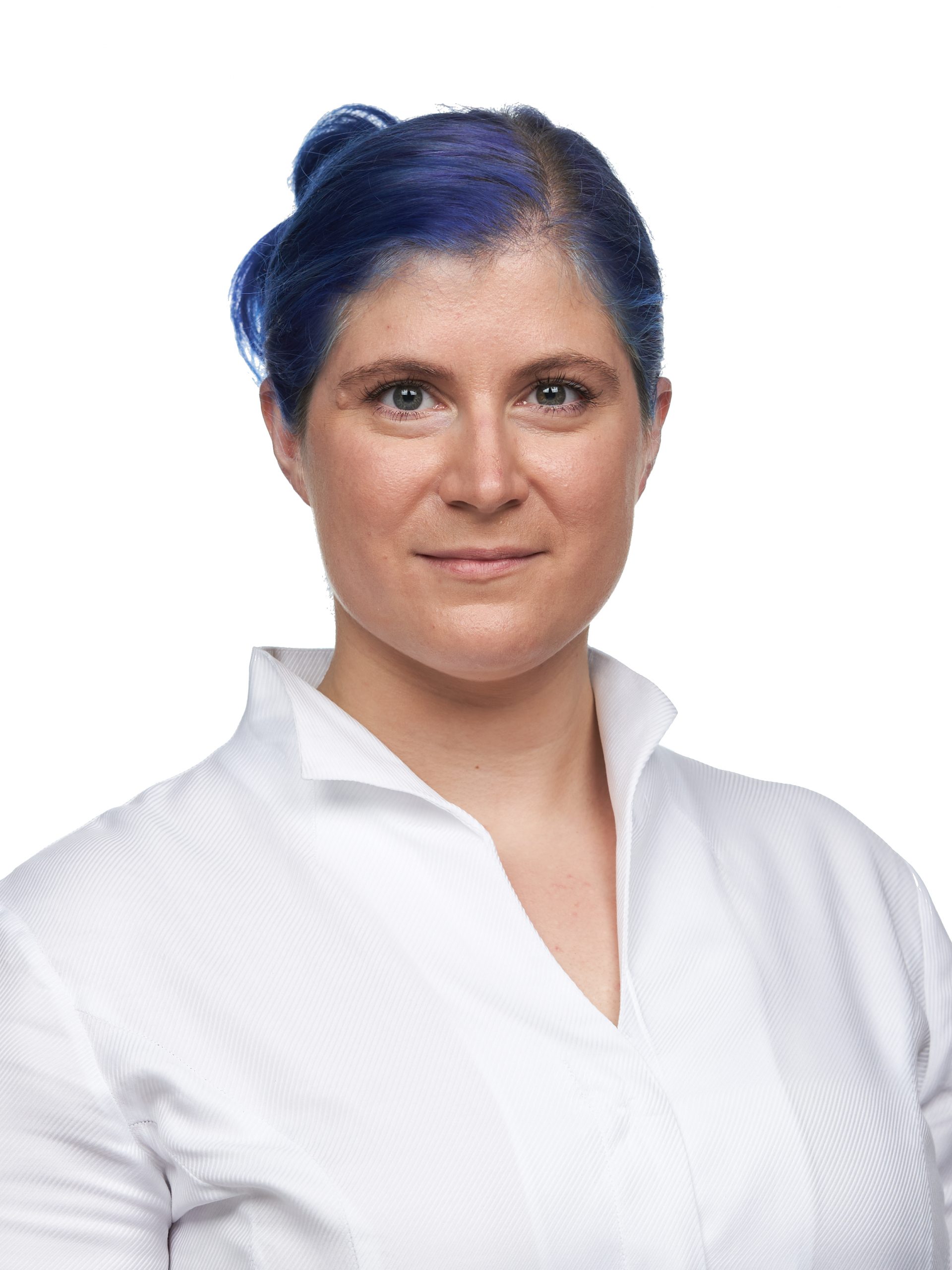 Meike Hüdig: The Plant Cell First Author | Plantae