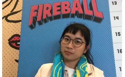 Meng-Rong Chuang: Plant Direct First Author | Plantae