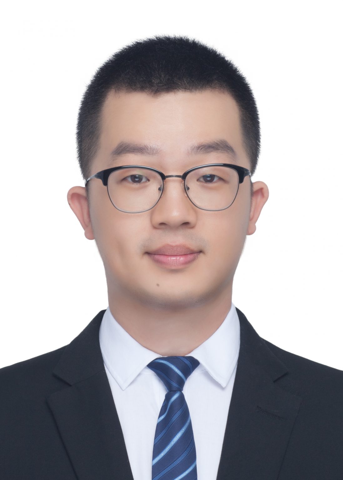 Ming Zhu: Plant Physiology First Author | Plantae