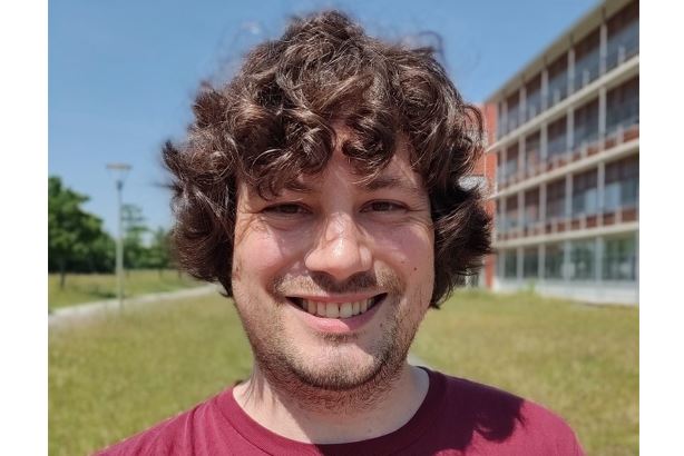 Steffen Heinz: The Plant Cell First Author | Plantae