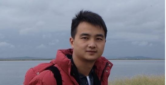 Zhiming Ma: The Plant Cell First Author | Plantae