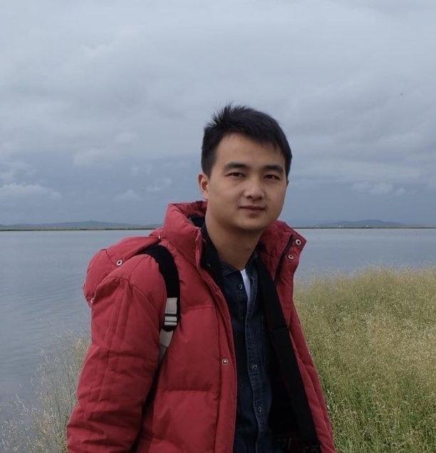 Zhiming Ma: The Plant Cell First Author | Plantae