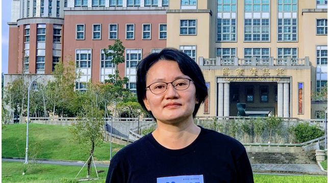 Su-Ying Yeh: Plant Physiology First Author | Plantae