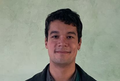 Jonathan Huc: The Plant Cell First Author | Plantae