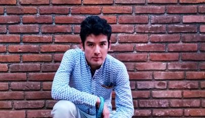 Melvin Rodriguez-Heredia: Plant Physiology First Author | Plantae