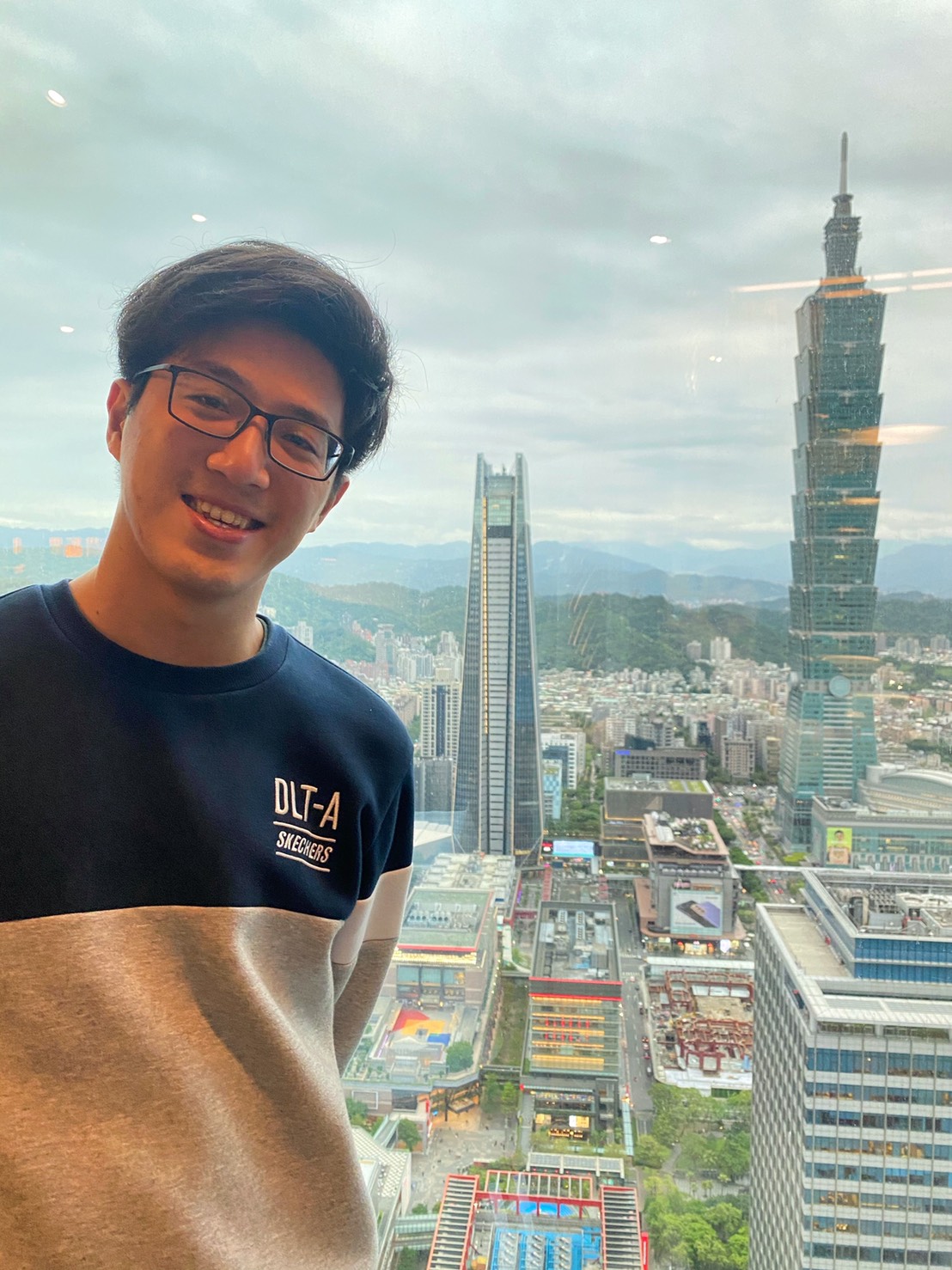 Ping Chang: The Plant Cell First Author | Plantae