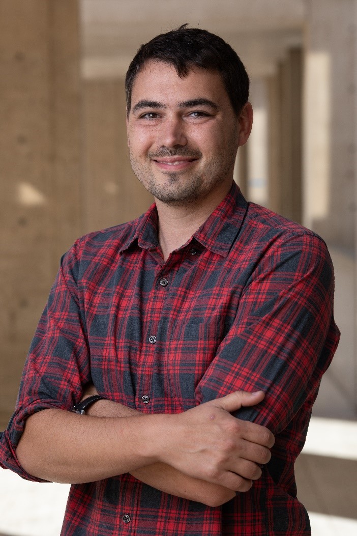 Bradley W. Abramson: Plant Physiology First Author | Plantae