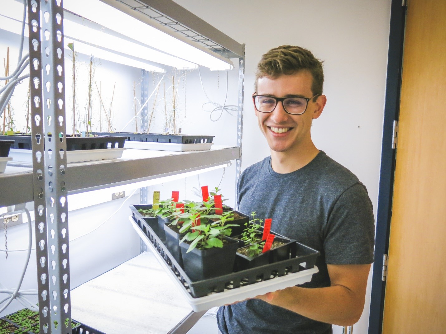 Bryce Askey: Plant Direct Author Profile | Plantae
