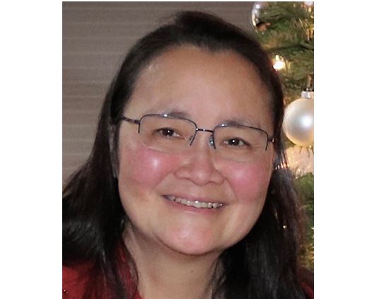 Guo-Ling “Gillian” Nan: The Plant Cell First Author | Plantae