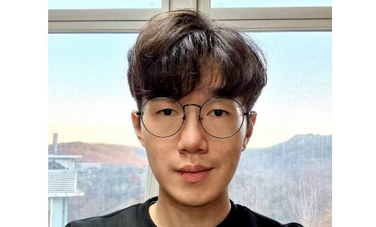 Myeongjune Jeon: The Plant Cell First Author | Plantae
