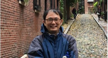 Choun-Sea Lin: Plant Physiology First Author | Plantae