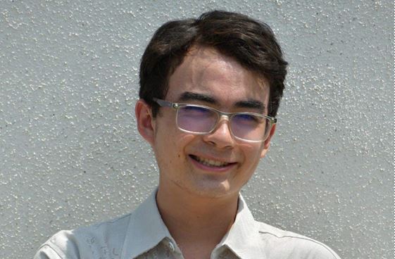 Keegan Pham: Plant Direct First Author | Plantae
