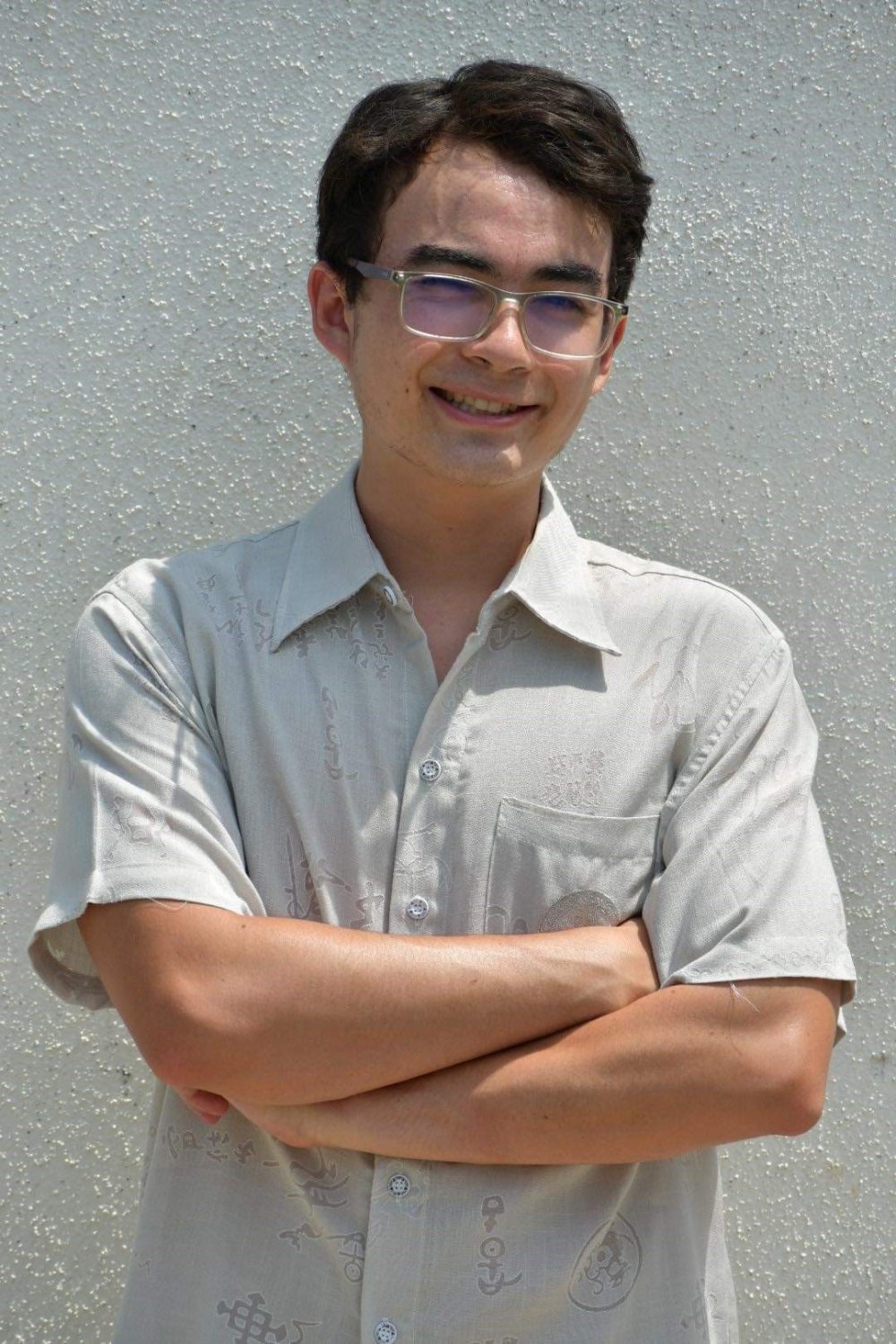 Keegan Pham: Plant Direct First Author | Plantae