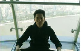 Shun Peng: The Plant Cell First Author | Plantae