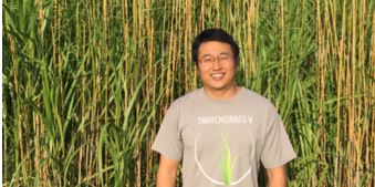 Xingxing Li: Plant Physiology First Author | Plantae