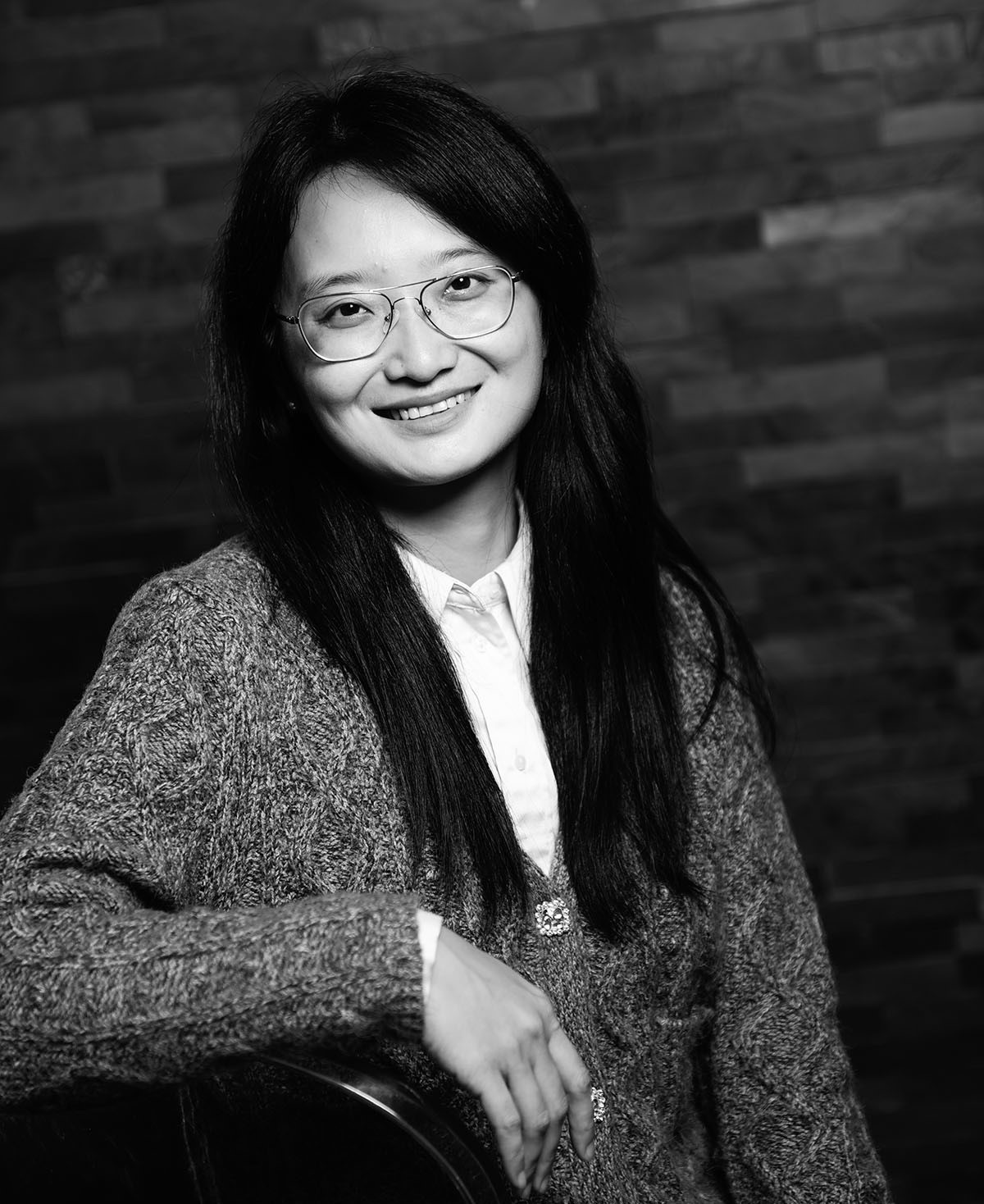 Yang Gao: The Plant Cell First Author | Plantae