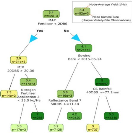 Plantae | Review: Deep learning for plant genomics and crop improvement ...