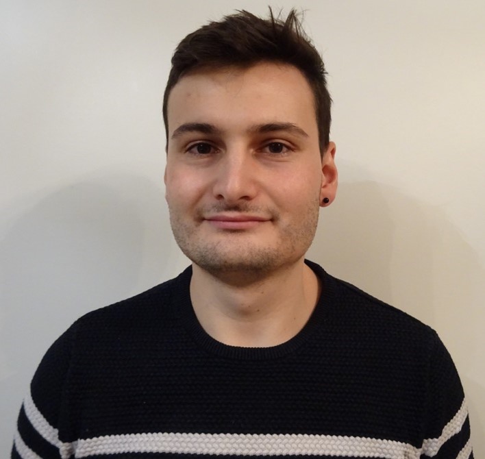 Erwan Chavonet: Plant Physiology First Author | Plantae