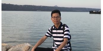 Hua Qin: The Plant Cell First Author | Plantae