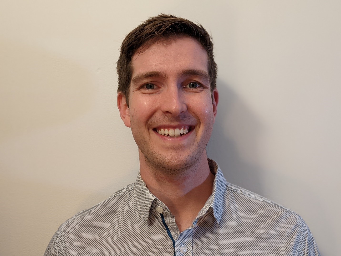 Jason Gardiner: Plant Physiology First Author | Plantae