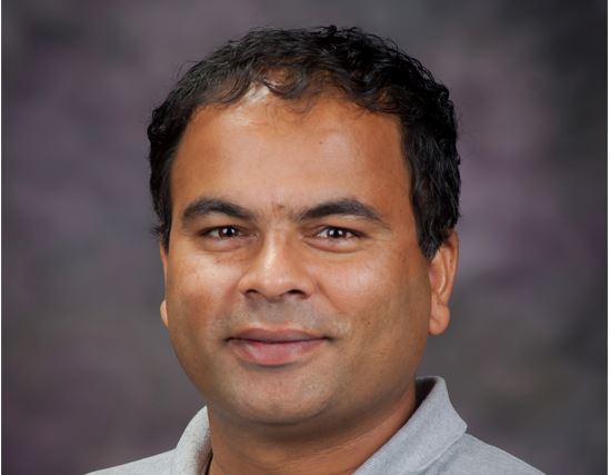 Laxman Adhikari: Plant Physiology First Author | Plantae