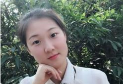 Rui Xu: The Plant Cell First Author | Plantae