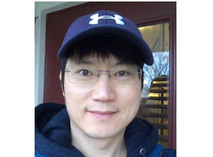 Sanghun Lee: The Plant Cell First Author | Plantae