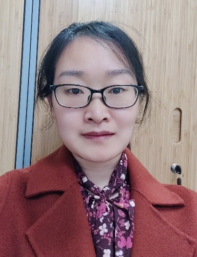 Ying Li: Plant Physiology Author | Plantae