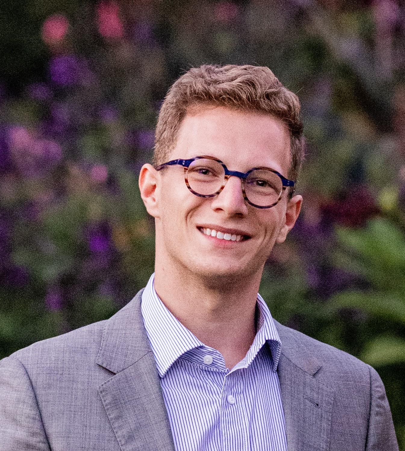 Ian S. Gilman: Plant Physiology First Author | Plantae