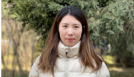 Jing Peng: The Plant Cell First Author | Plantae