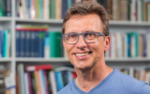 URM Plant Scientist Highlights - José Dinenny (he/him) | Plantae