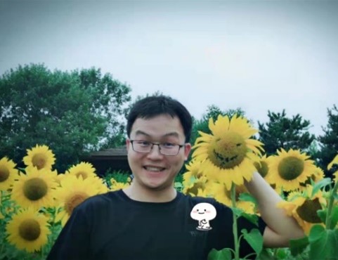 Xuedong Liu: Plant Physiology First Author | Plantae