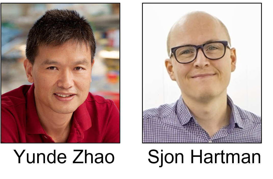 Learning from the Experienced Editors: An interview of the Plant ...