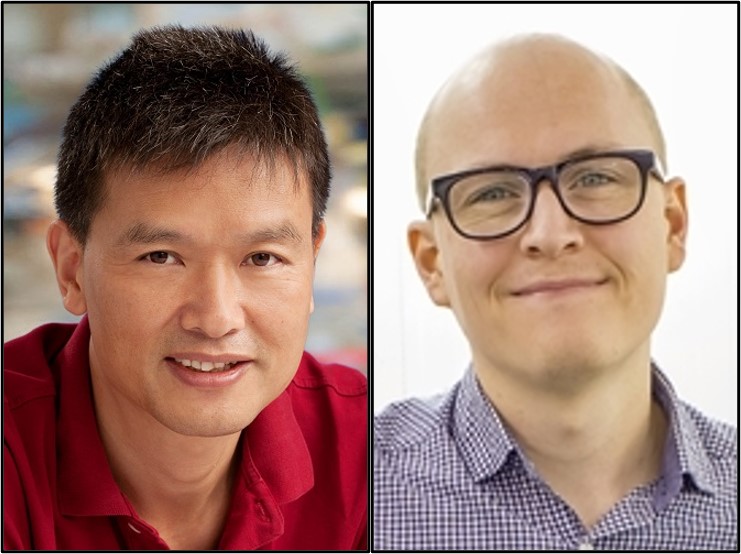 Learning from the Experienced Editors: An interview of the Plant ...