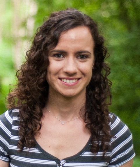 Alexandra Burgess: Plant Physiology First Author | Plantae