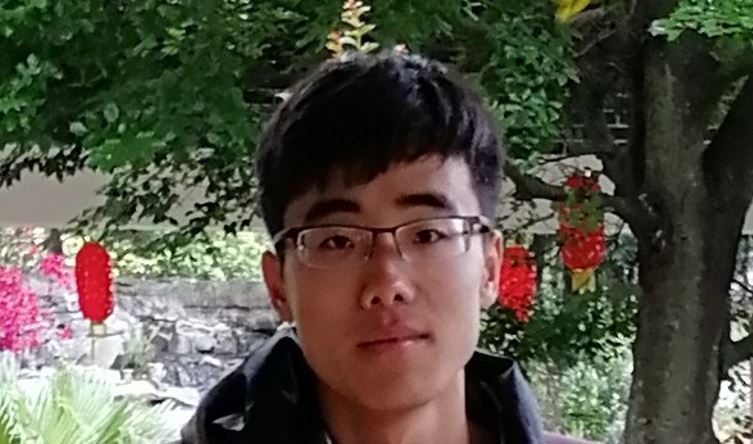 Baolei Zhang: The Plant Cell First Author | Plantae