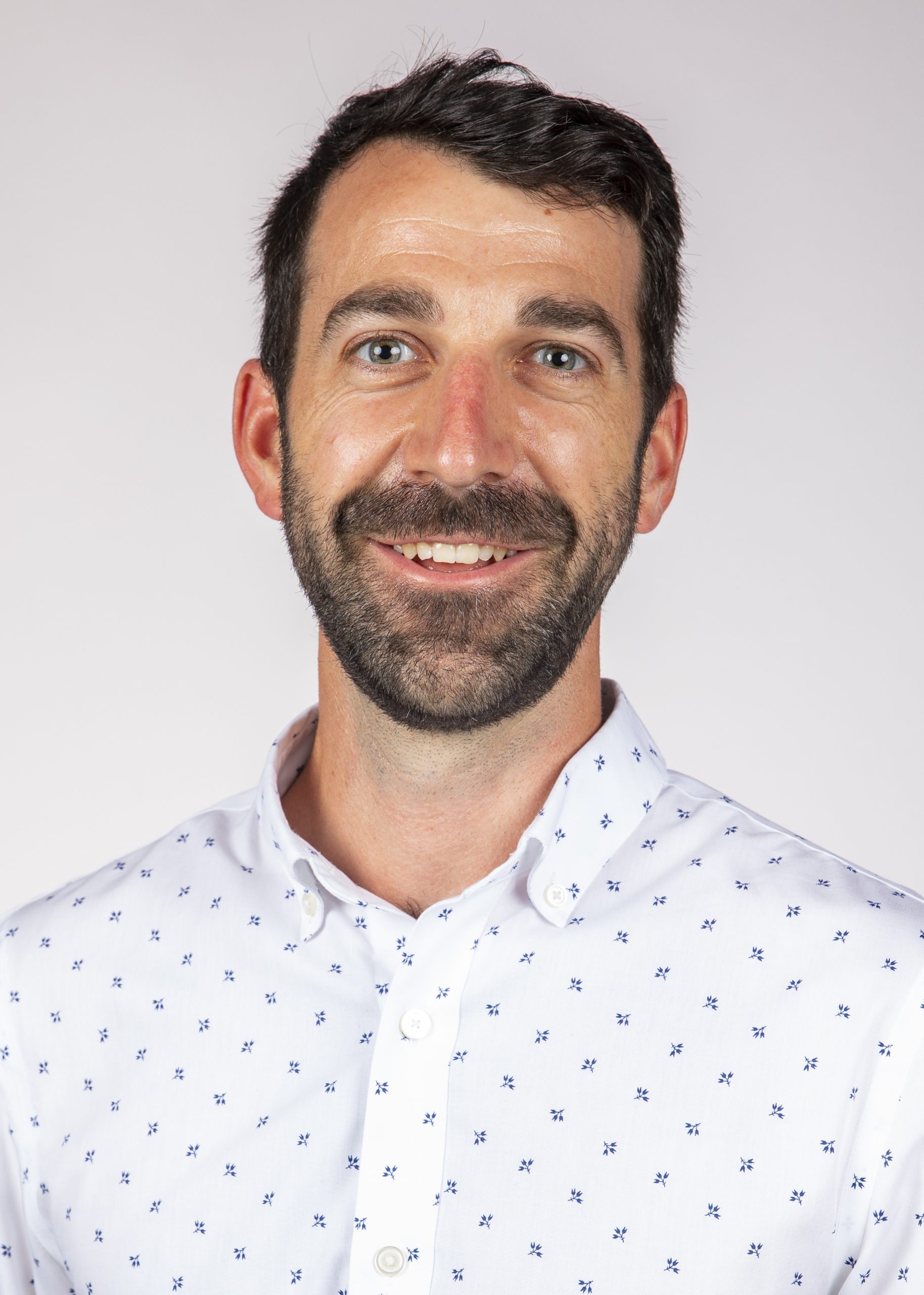 Craig Schenck: Plant Physiology First Author | Plantae