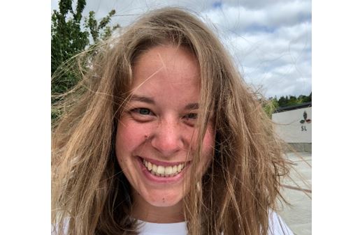 Gesa Hoffmann: The Plant Cell First Author | Plantae